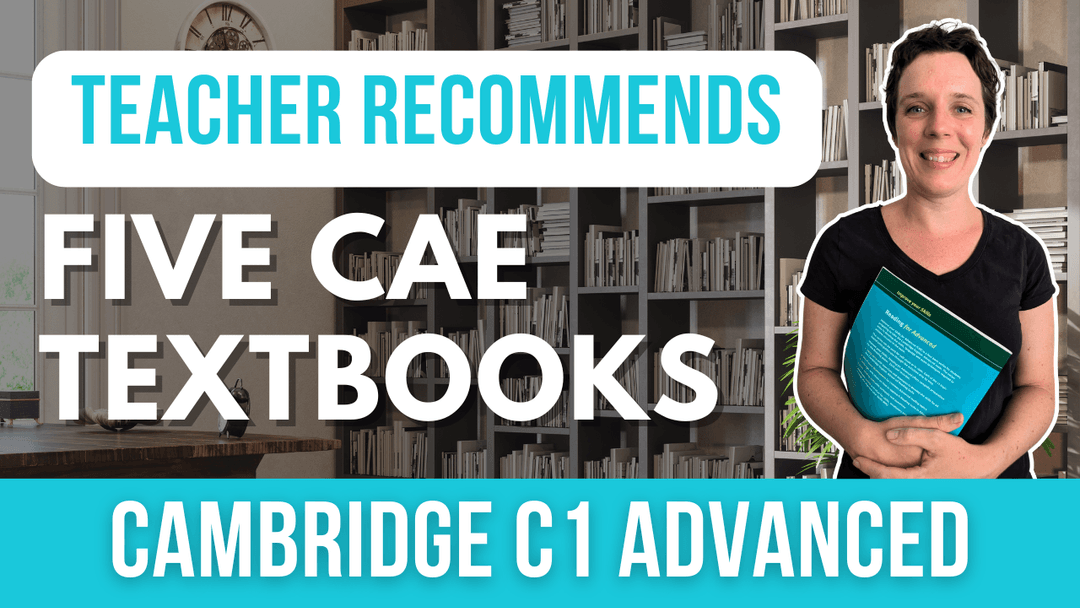 5 Cambridge C1 Advanced Books | Download PDF | CAE Textbooks
